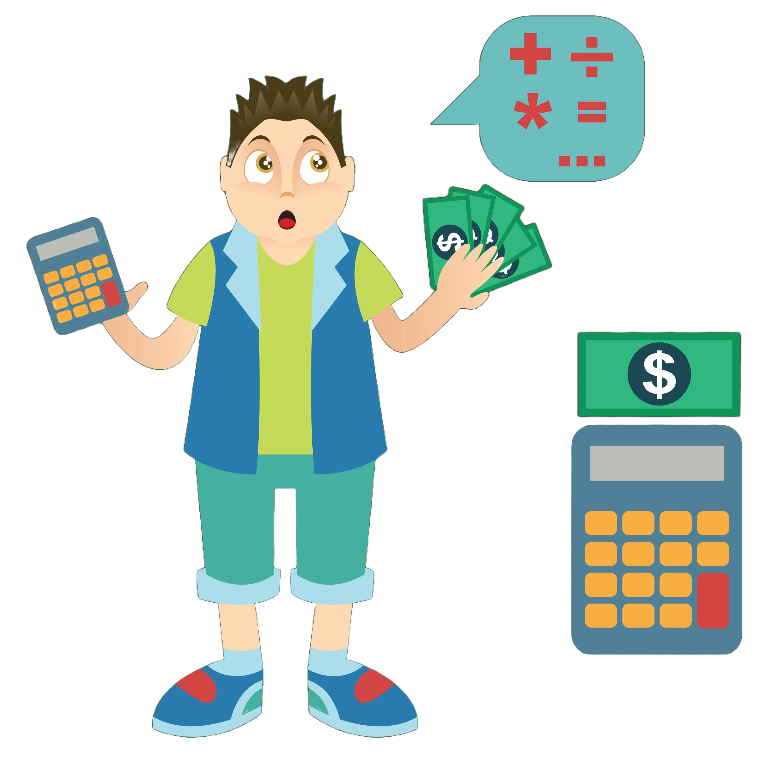 MathBucks | Play To Earn Your Allowance